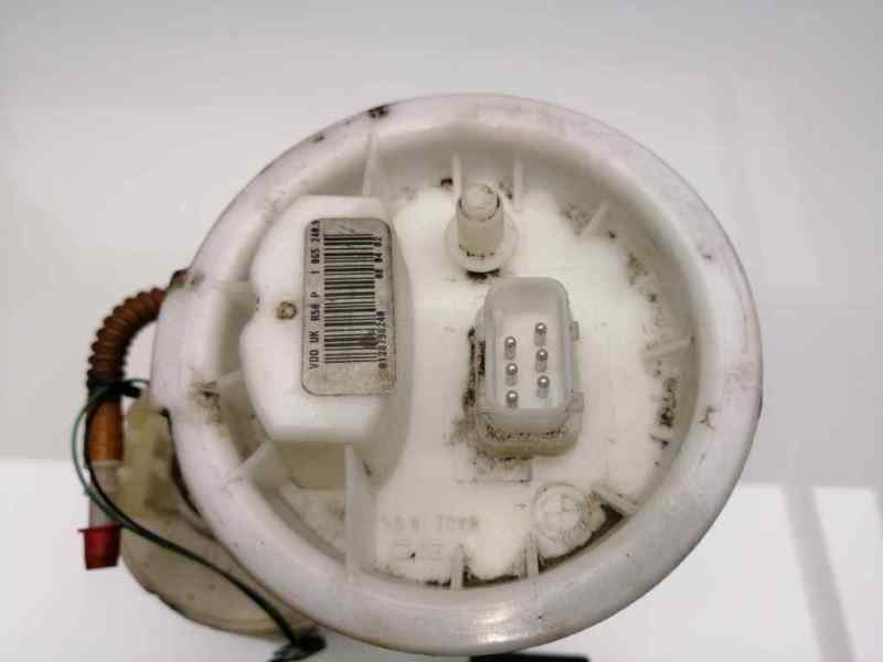 Fuel pump MINI MINI (R50, R53) Cooper 1618247 | B-Parts