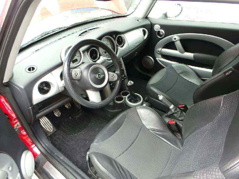 Radio MINI MINI (R50, R53) Cooper A2C53107074 | B-Parts