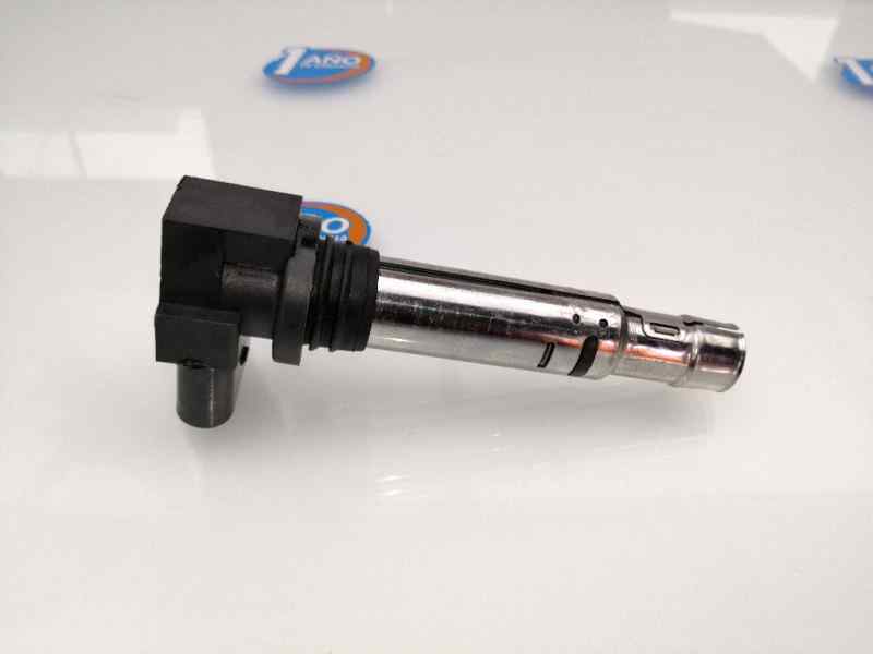 Ignition coil SEAT LEON (1P1) 1.4 TSI 5932550 | B-Parts