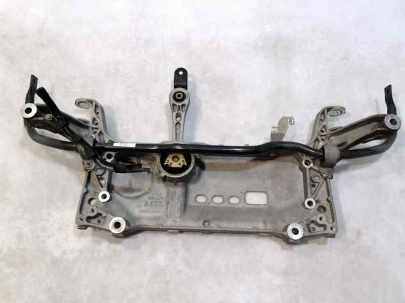 Subframe VW PASSAT B7 (362) 2.0 TDI 4motion 4729005 | B-Parts
