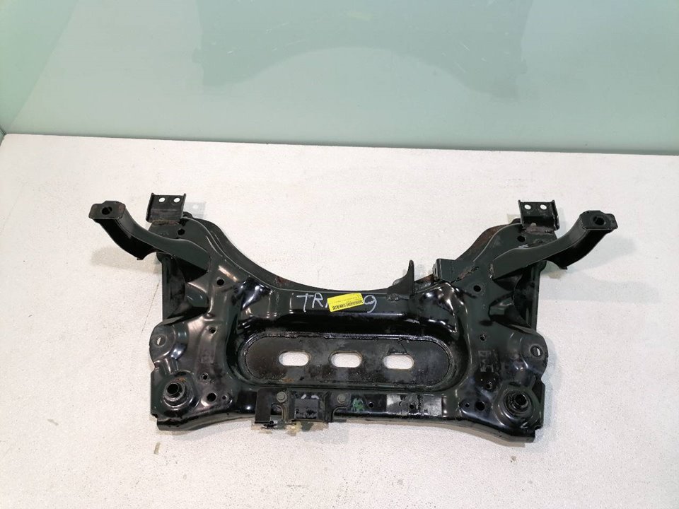 Subframe NISSAN QASHQAI II SUV (J11, J11_) 1.6 dCi ALL MODE 4x4-i ...
