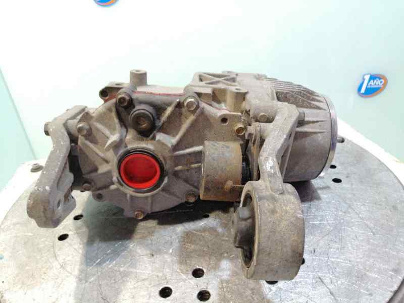 Rear differential TOYOTA RAV 4 III (_A3_) 2.2 D 4WD (ALA30_) 4111042042 ...