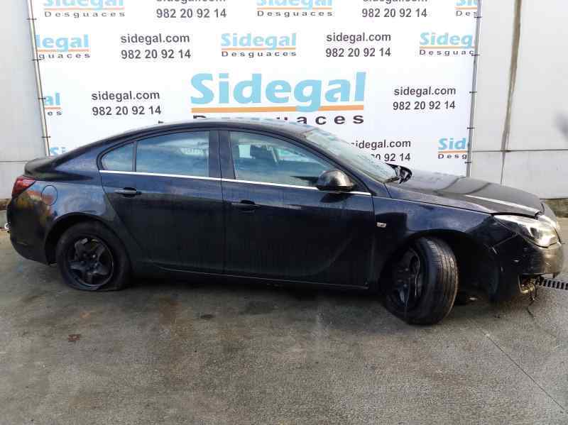 Switch OPEL INSIGNIA A (G09) 2.0 CDTI (68) 22899701 | B-Parts