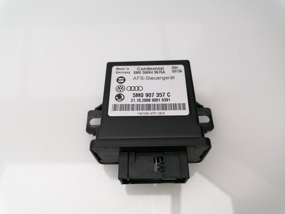 Lights ECU VW PASSAT CC B6 (357) 2.0 TDI 8652752 | B-Parts