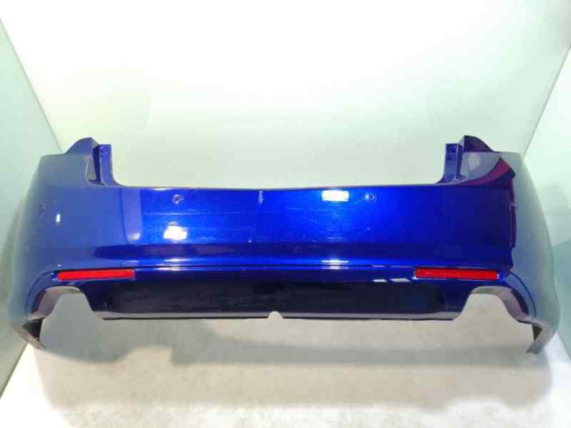Rear bumper HONDA ACCORD VIII (CU) 2.0 i (CU1) 4664997 | B-Parts