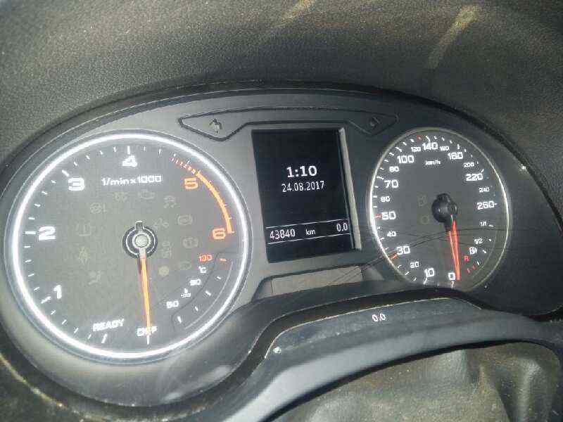 Catalisador AUDI A3 Sportback (8VA, 8VF) 1.6 TDI 5Q0131705BD, 5Q01166AB ...