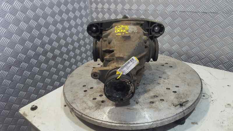 Rear differential BMW 5 (E39) 528 i 608090 | B-Parts