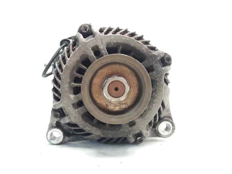 Alternator MITSUBISHI GRANDIS (NA_W) 2.4 MIVEC (NA4W) MN158384 ...
