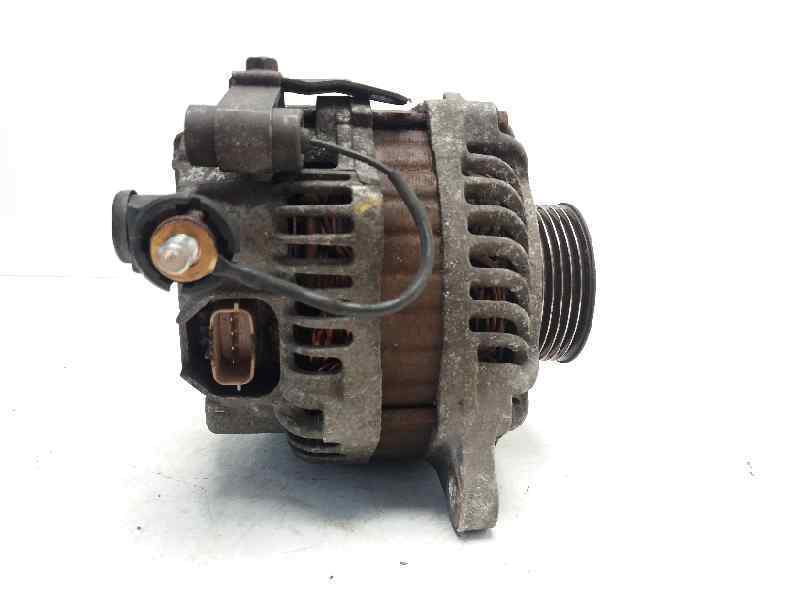 Alternator MITSUBISHI GRANDIS (NA_W) 2.4 MIVEC (NA4W) MN158384 ...
