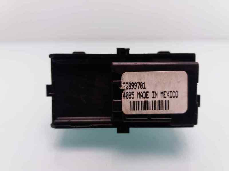 Switch OPEL INSIGNIA A (G09) 2.0 CDTI (68) 22899701 | B-Parts