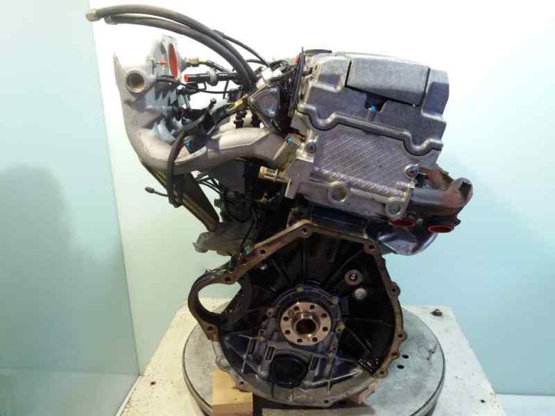 Motor MERCEDES-BENZ C-CLASS (W202) C 200 (202.020) M111941 | B-Parts
