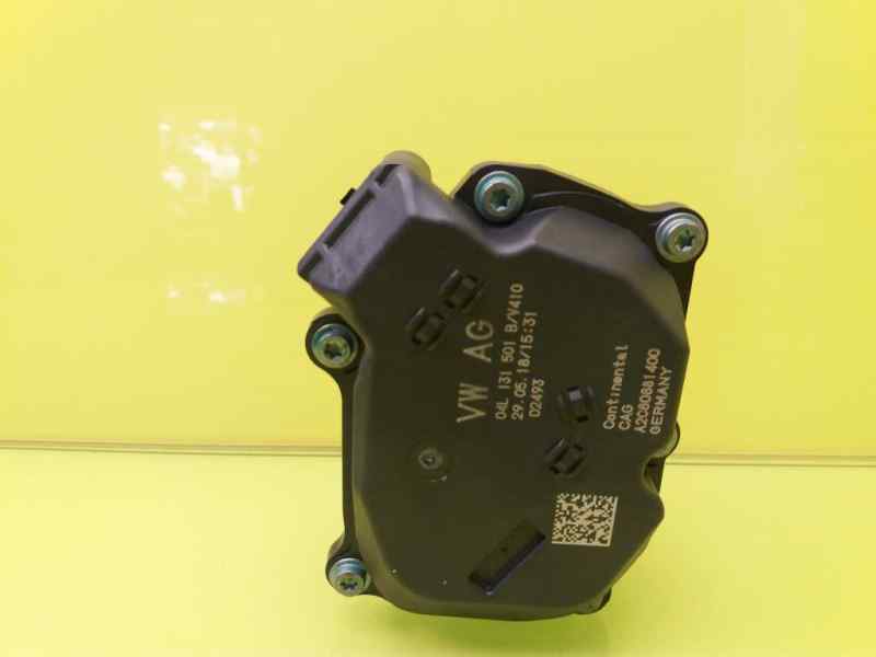Egr AUDI A4 (8W2, 8WC, B9) 2.0 TDI 04L131501B | A2C80881400 | B-Parts