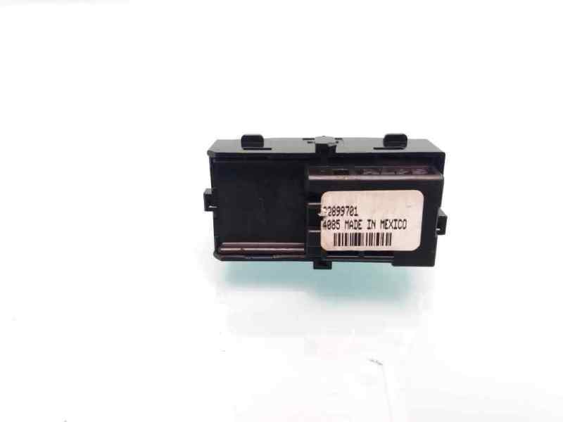 Switch OPEL INSIGNIA A (G09) 2.0 CDTI (68) 22899701 | B-Parts