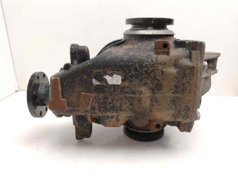 Rear differential BMW X3 (E83) 2.0 d 7542222 , EZG00U | B-Parts