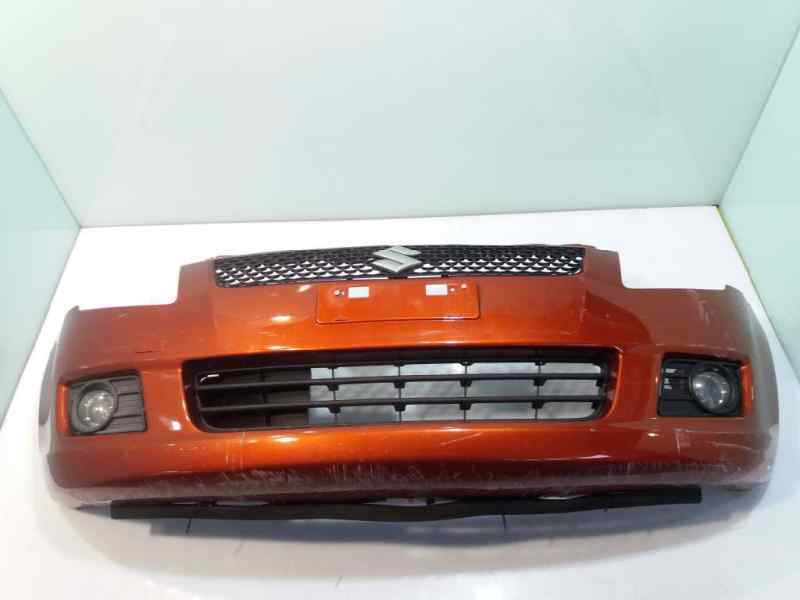 Front bumper SUZUKI SWIFT III (MZ, EZ) 1.3 (RS 413) | B-Parts