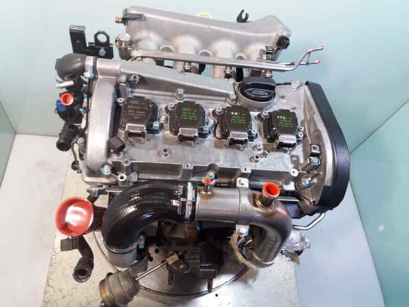 Motor AUDI A3 (8L1) 1.8 T AGU | B-Parts