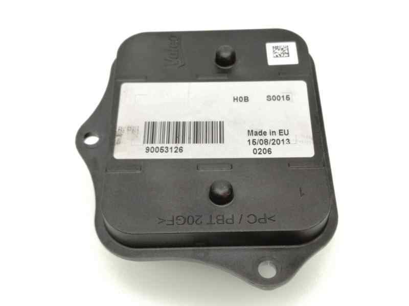 Lights ECU VOLVO XC60 I SUV (156) D3 4517583 | B-Parts