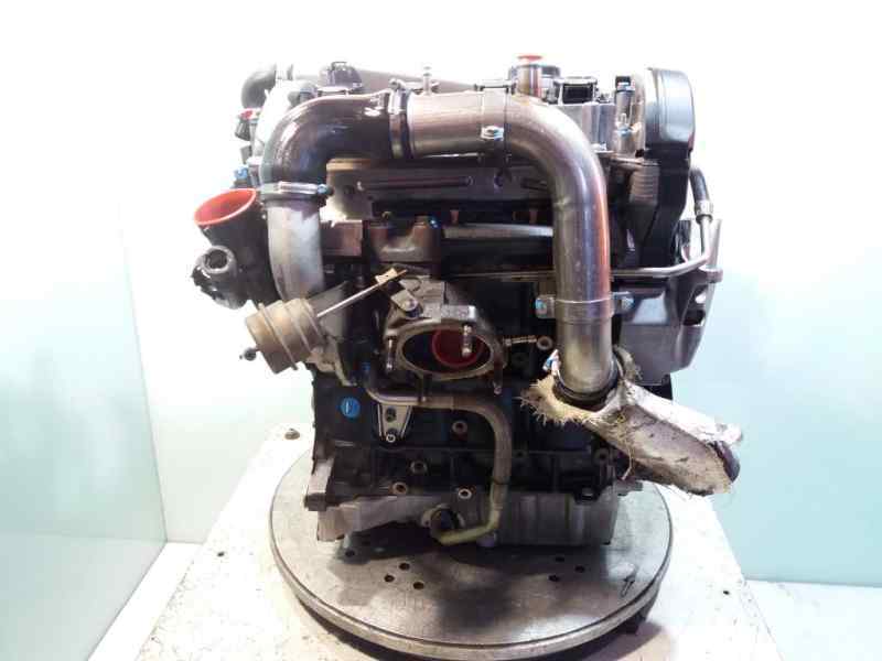 Motor AUDI A3 (8L1) 1.8 T AGU | B-Parts