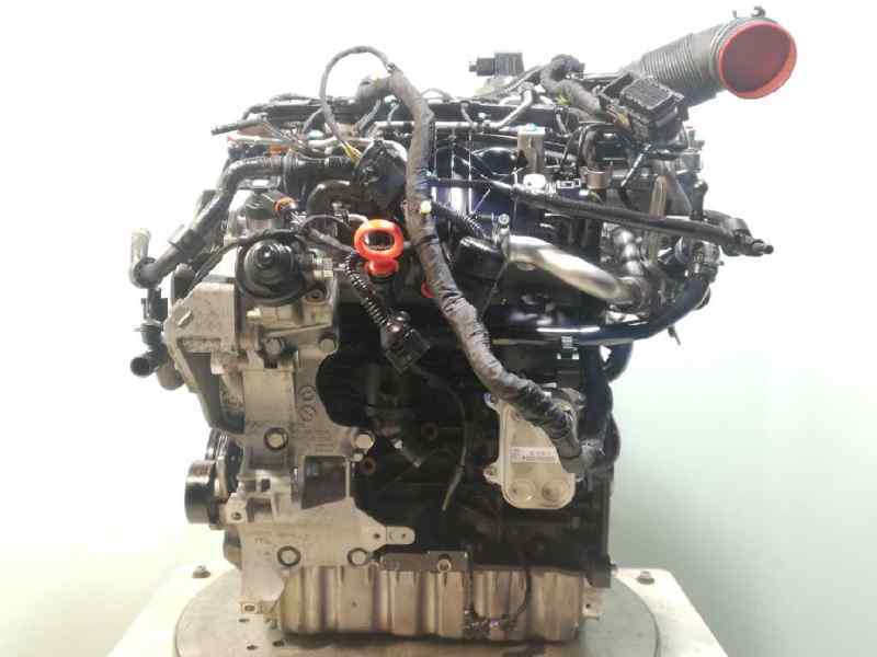 Engine VW TIGUAN (5N_) 2.0 TDI CFFB | B-Parts