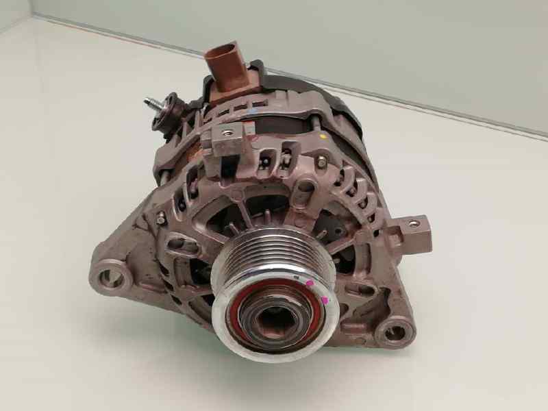 Alternator TOYOTA HILUX VIII Pickup (_N1_) 2.4 D (GUN112_, GUN122 ...