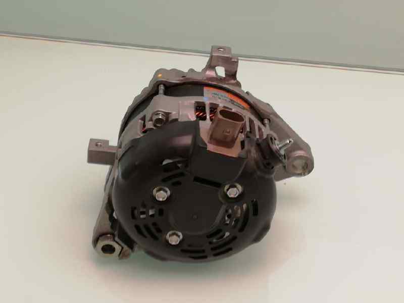 Alternator TOYOTA HILUX VIII Pickup (_N1_) 2.4 D (GUN112_, GUN122 ...