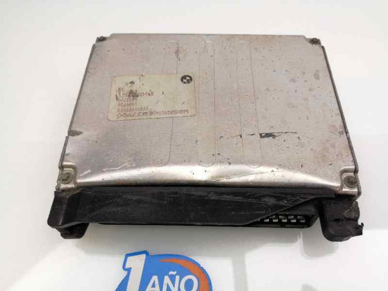 BMW E36 M3 S50B32 Engine Ecu Dme, EWS OFF – Manual Cars, 47% OFF