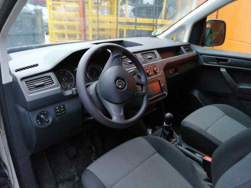 Subframe VW CADDY IV Box Body/MPV (SAA, SAH) 2.0 TDI 1K0199315B | B-Parts