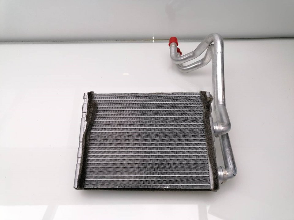 AC radiator NISSAN QASHQAI II SUV (J11, J11_) 1.6 dCi 9059783 | B-Parts
