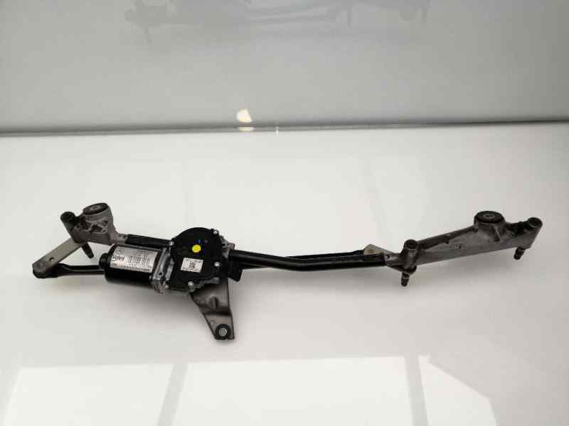 Front wiper motor MERCEDES-BENZ A-CLASS (W176) A 180 CDI (176.000 ...