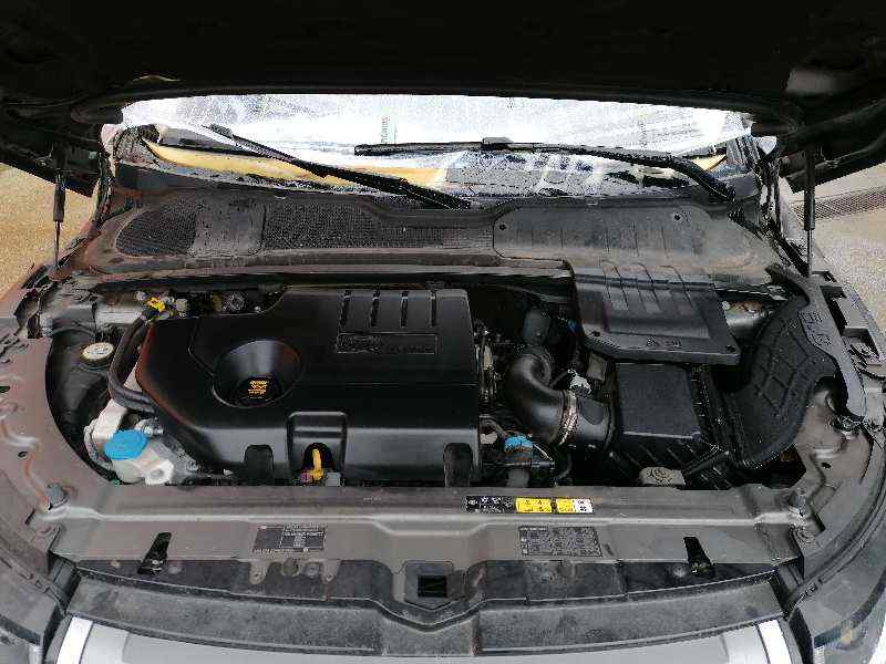 Egr LAND ROVER RANGE ROVER EVOQUE (L538) 2.0 D G4D35H273CA , 704923120 ...