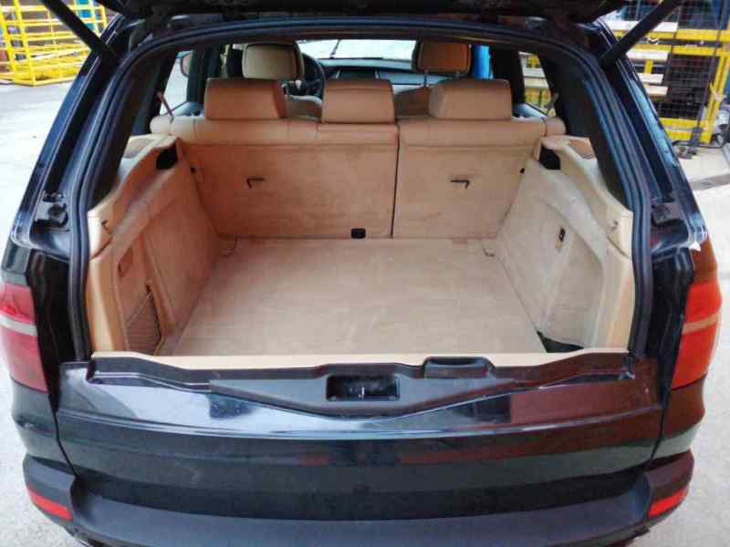 Wheel arch trim BMW X5 (E70) 3.0 sd | B-Parts