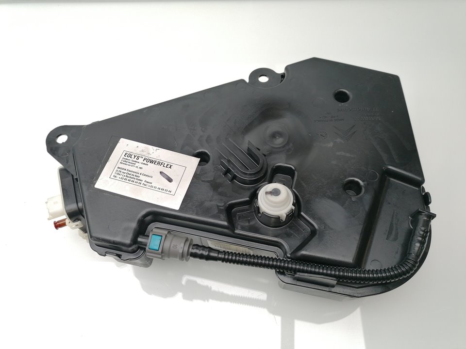 Fuel tank PEUGEOT 308 SW I (4E_, 4H_) 1.6 HDi 8314806 | B-Parts