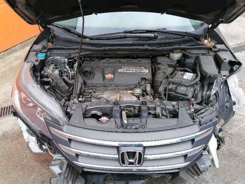 Engine control unit (ECU) HONDA CR-V IV (RM_) 2.2 i-DTEC AWD (RE6) | B ...