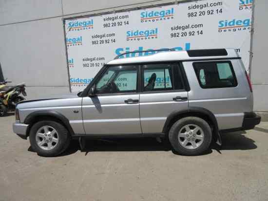 Used Parts For LAND ROVER DISCOVERY II (L318)2.5 Td5 4x4 | B-Parts