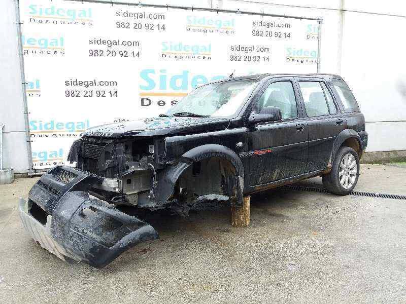 Land Rover Freelander Td4 Spare Parts | Reviewmotors.co