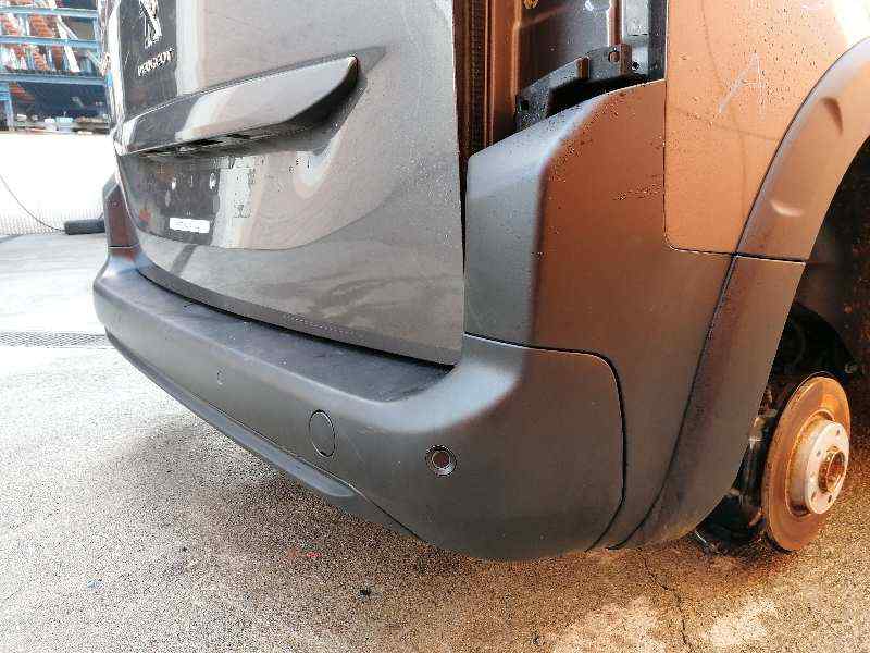 Rear bumper PEUGEOT RIFTER 1.5 BlueHDi 130 1633557480 | B-Parts