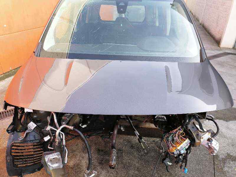 Hood PEUGEOT RIFTER 1.5 BlueHDi 130 6961919 | B-Parts