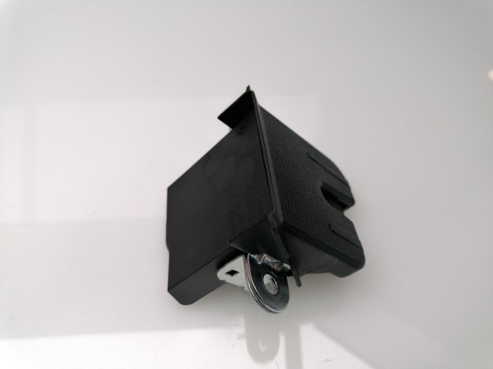 Tailgate lock VW SCIROCCO III (137, 138) 2.0 TSI 8730469 | B-Parts