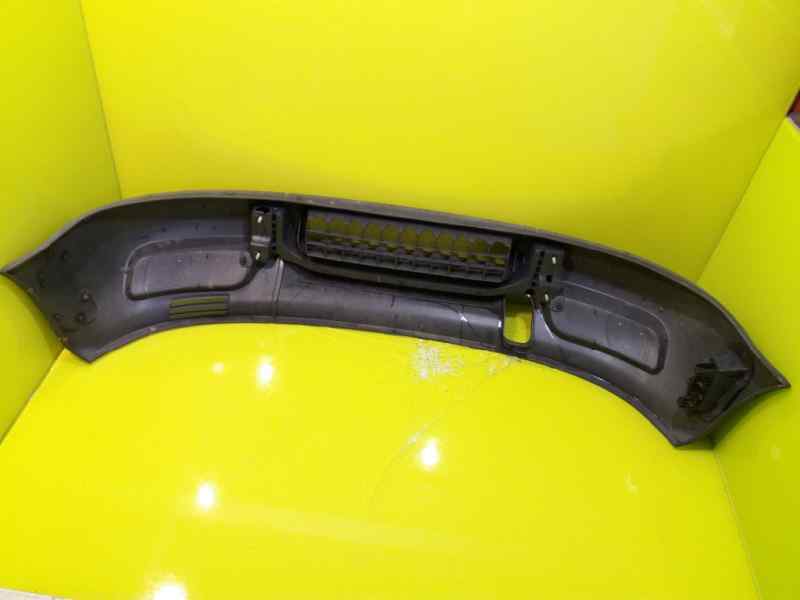 Front bumper IVECO DAILY III Van 35 S 13 V,35 C 13 V 3249800 | B-Parts