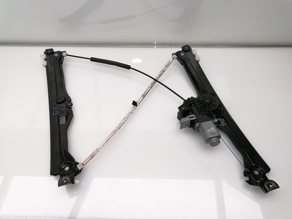 Front left window mechanism CITROËN DS5 2.0 BlueHDi 150 8526516 | B-Parts