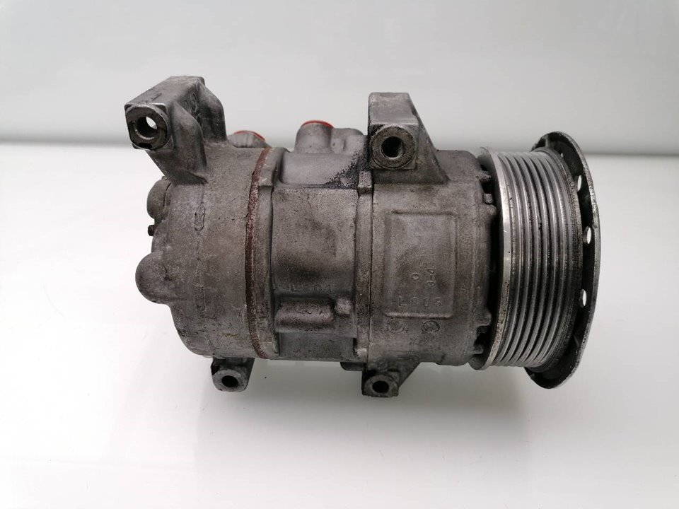 AC compressor TOYOTA RAV 4 III (_A3_) 2.2 D 4WD (ALA30_) 9150610 | B-Parts