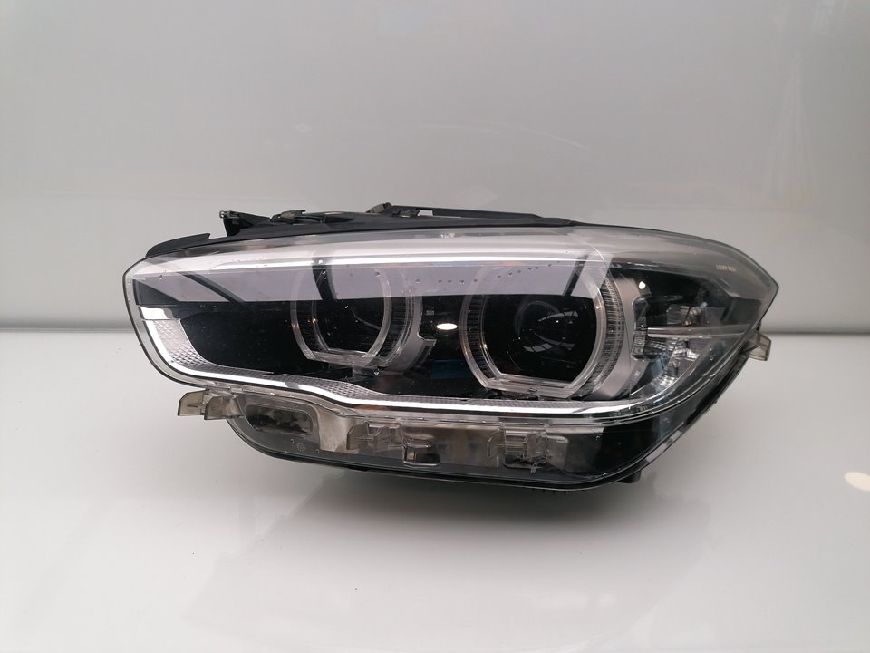Left headlight BMW 1 (F21) 116 d 8210757 | B-Parts