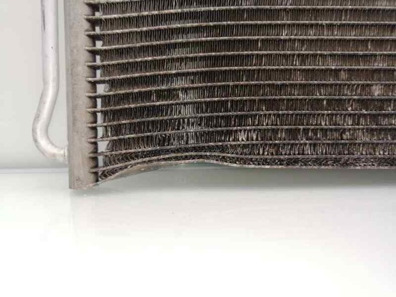 AC radiator BMW X5 (E70) 3.0 sd 6972553 | B-Parts