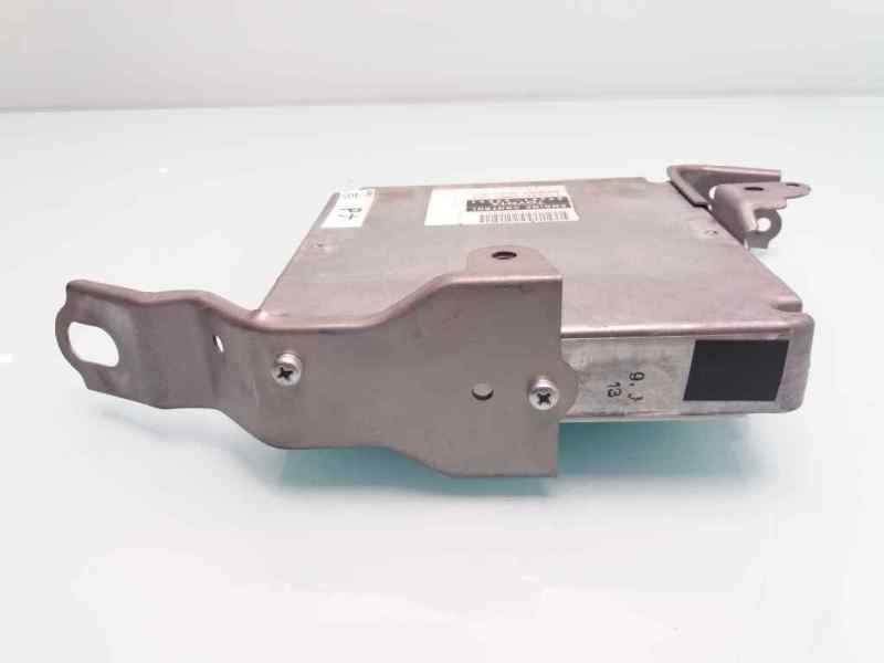 Engine control unit (ECU) TOYOTA LAND CRUISER PRADO (_J12_) 3.0 D-4D ...