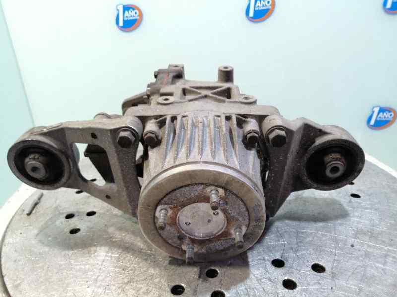 Rear differential TOYOTA RAV 4 III (_A3_) 2.2 D 4WD (ALA30_) 4111042042 ...