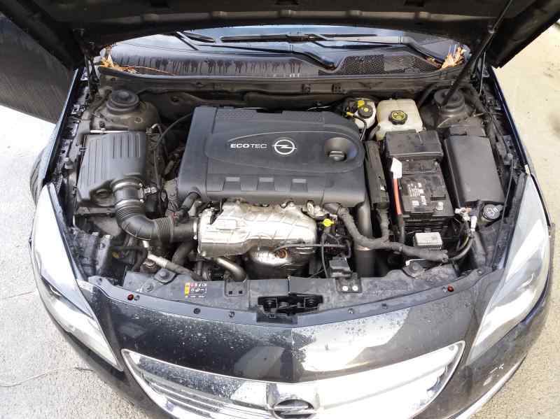 Switch OPEL INSIGNIA A (G09) 2.0 CDTI (68) 22899701 | B-Parts