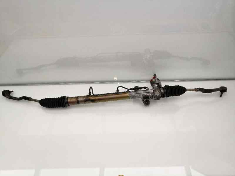 Steering rack ROVER 45 I Hatchback (RT) 2.0 iDT 569429 | B-Parts