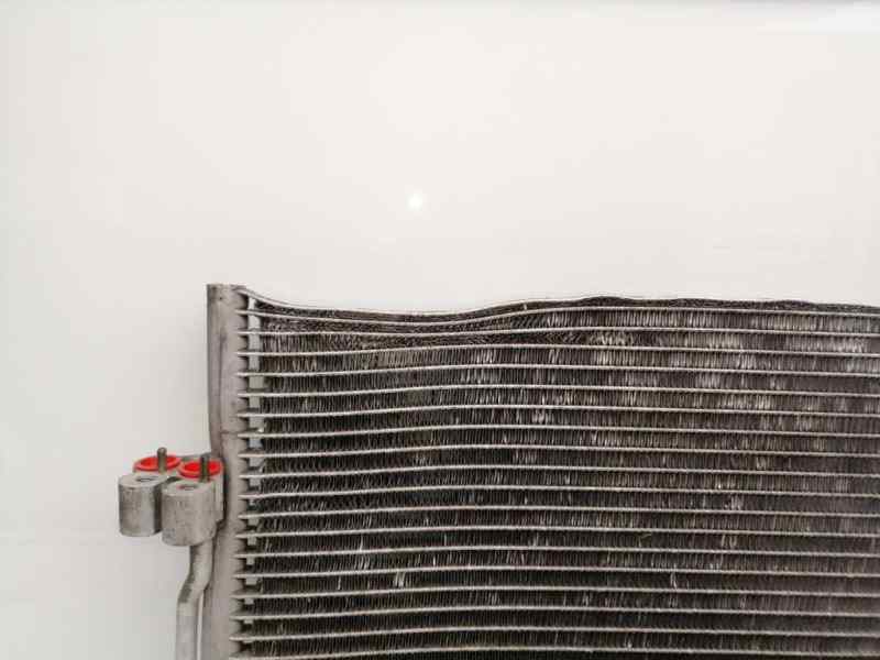 AC radiator BMW X5 (E70) 3.0 sd 6972553 | B-Parts