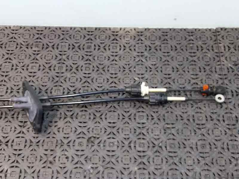 Manual gearbox RENAULT MASTER III Van (FV) 2.3 dCi 125 FWD (FV0C, FV0D ...