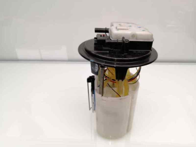 Fuel pump PEUGEOT 208 I (CA_, CC_) 1.6 BlueHDi 100 4680756 | B-Parts